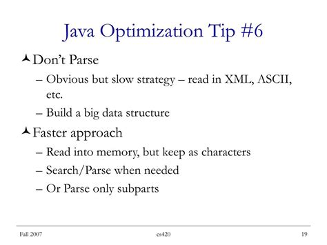 PPT Advanced Java Programming PowerPoint Presentation Free Download ID 5128257