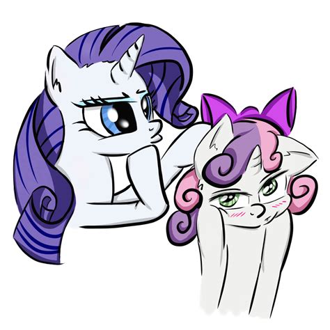 Mlp Sibling Relationship By Rurihal On Deviantart