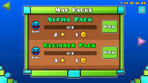 Geometry Dash World Vault Of Secrets Answers Naahb