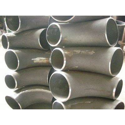 Carbon Steel Butt Weld Seamless Pipe Fitting Hl Pipe Fitting Co Ltd