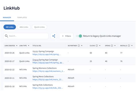 Linkhub