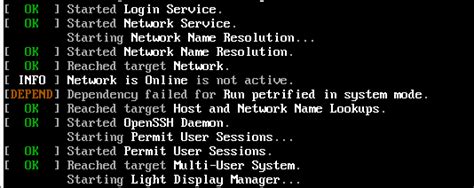 Systemd Networkd Wait Online Seems To Fail For No Reason · Issue 6441