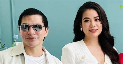 Trương Ngọc Ánh Mặc đồ đôi Cùng Chồng Cũ Trần Bảo Sơn Tại Sự Kiện