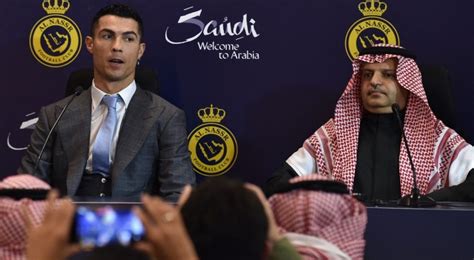 Gol De Cristiano Ronaldo Al Nassr Confira Detalhes Da Chegada De
