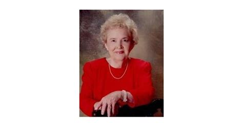 Irene Hancock Obituary 1925 2015 Legacy Remembers