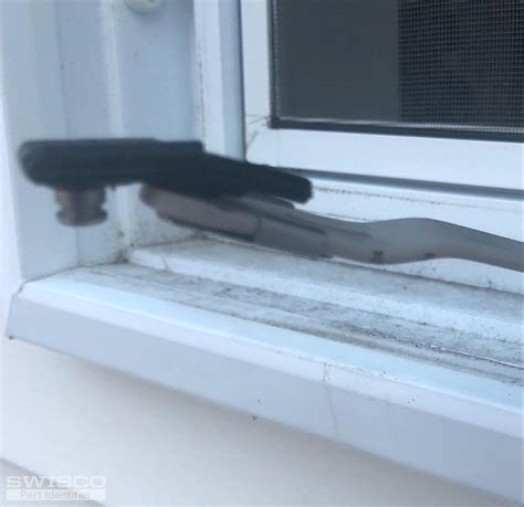 This Clips Into The Window SWISCO Com