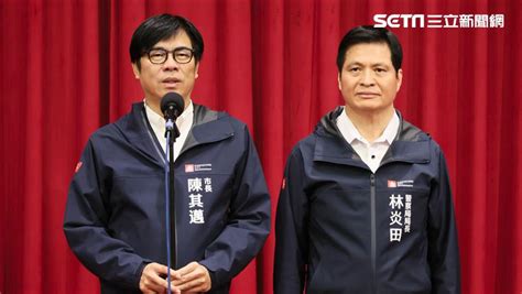 高雄槍響「8萬奪1魂」！角頭「鴨頭」再浮影陳其邁、市警局長齊震怒