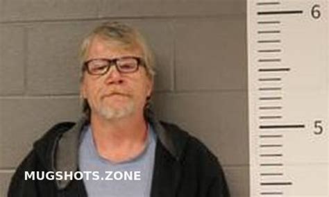 Randall Smith 12 21 2024 St Clair County Mugshots Zone