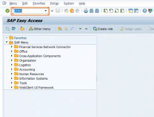 Maintain Number Ranges For Controlling Documents In Sap