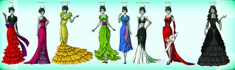 Kanaya Maryam Outfits