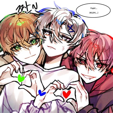 𝓕𝓵𝓸𝔀𝓮𝓻𝓹𝓸𝓽 On Twitter 2022 그림 판 귀여운 그림 귀여운 만화 그림