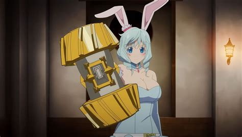 Arifureta Animes Season 3 Reveals Release Window Via New Trailer