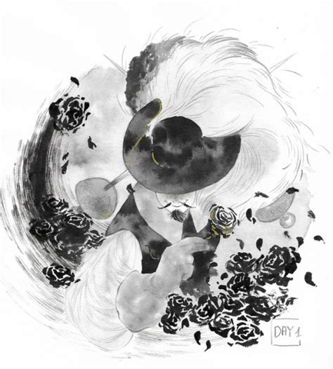 China Ink On Tumblr