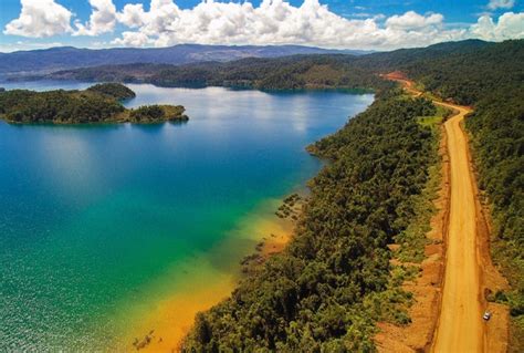 Desa Wisata Matano Iniaku Dan Kambo Di Sulawesi Selatan Ozip Magazine