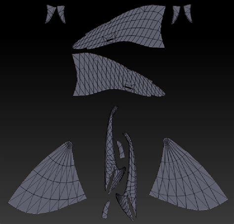 The Selachii Shark Race Page 110 Downloads Skyrim Adult And Sex Mods Loverslab