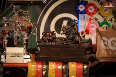 Futurity 2023 Reitanlage Meir Thierhaupten