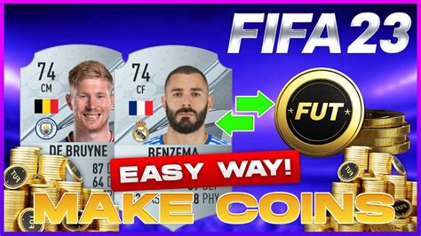 Best Sniping Filters In Fifa 23 Trading Methods To Make 100k A Day
