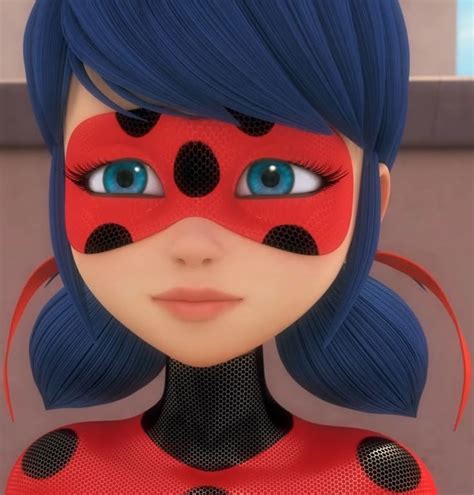 Ladybug🐞👑 In 2024 Minaculous