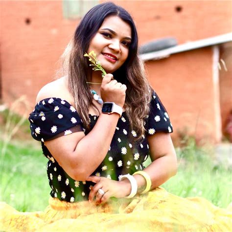 Singer Sujata Kc Artist Of Nepal