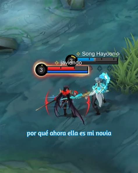 Mobilelegends Mlbblatam Mobilelegendslatam Mlbb Fypシ゚viral Youtube