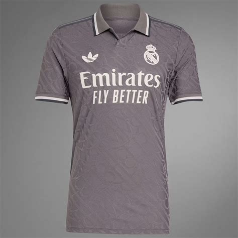 Camisetas La Liga 2024 25 Real Madrid 9 Todo Sobre Camisetas