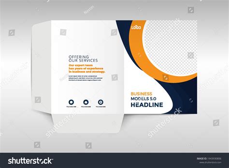 Folder Design Documents Files Layout Posting Stock Vector Royalty Free 1943930806 Shutterstock