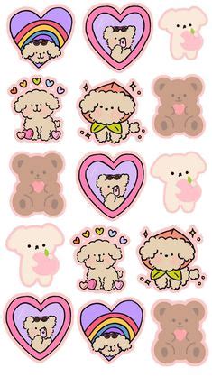 110 Aesthetic Sticker Ideas Aesthetic Stickers Tumblr Stickers Cute