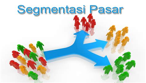 Contoh Segmentasi Produk Teh Pucuk Harum