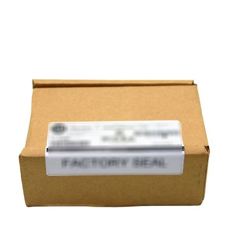 Ab Compactlogix Plc Communication Interface Ascii Module 1769ascii