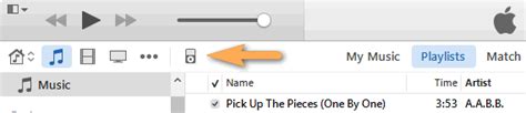 how to enable disk use on itunes