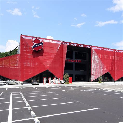 Iwaki Fc Park 2022 Alles Wat U Moet Weten Voordat Je Gaat Tripadvisor