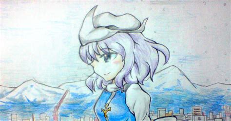 東方 冬が来た 呉のイラスト Pixiv