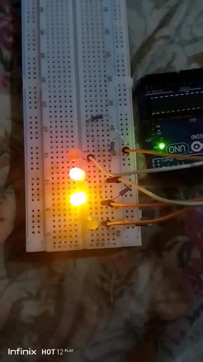 Muhammad Hashim On Linkedin Day50 Masteringembeddedsystem Embeddedsystem Arduino Programming