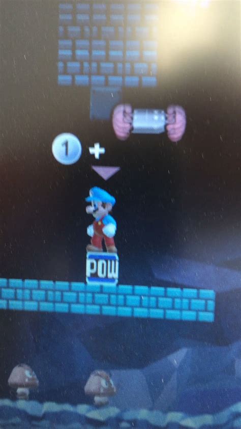 what am i missing with the controller setting r dolphinemulator