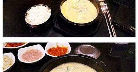호불호갈린다는 치즈국밥 세리에매니아