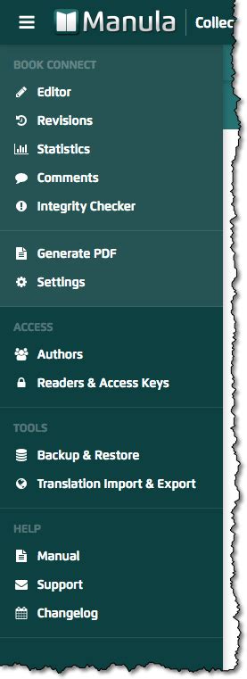 Big Re Design Of The User Interface