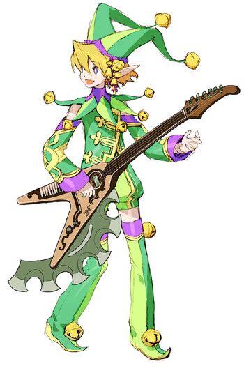 Characters In Code Of Princess TV Tropes