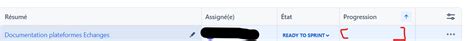 Get Epic Progression In Jira In A Dashboard Stack Overflow