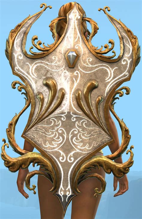 Natural Bastion Guild Wars 2 Wiki Gw2w