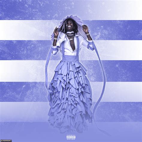 Young Thug Artwork On Behance
