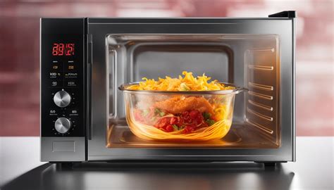 Can You Microwave Ellios Pizza Your Quick Guide And Tips Machine Answered