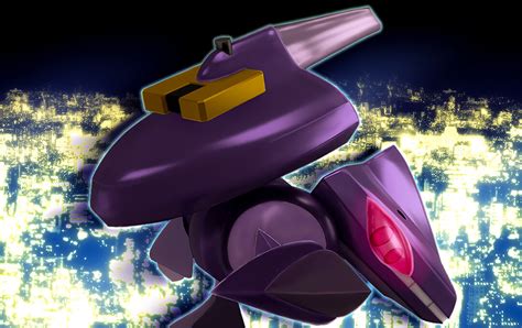 Genesect On Tumblr