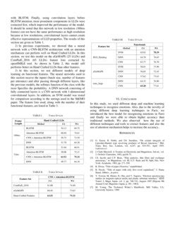 Emotion Recognition In Persian Speech Using Deep Neural Networks DeepAI