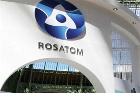 Rosatom Refutes ‘provocative Statements About Implementation Of Rooppur Npp Project The