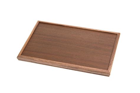 Square Tray Ko Yosegi Pattern Karakuri Museum