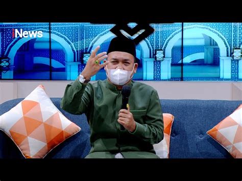 Dalam Kehidupan Manusia Memang Perlu Muhasabah Part 01