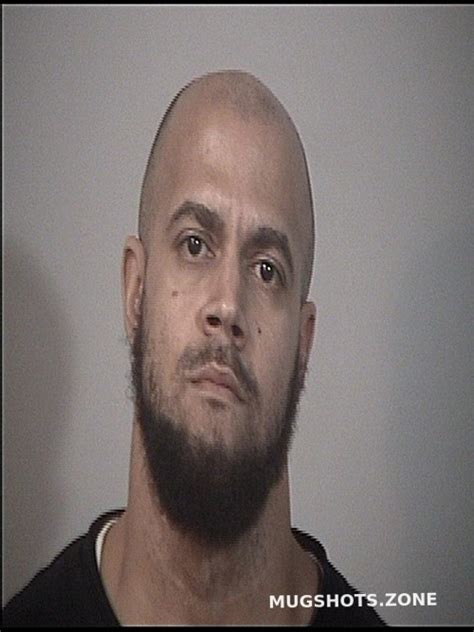 TOLLIVER JOSHUA MATTHEW 07 30 2024 Rappahannock Regional Jail