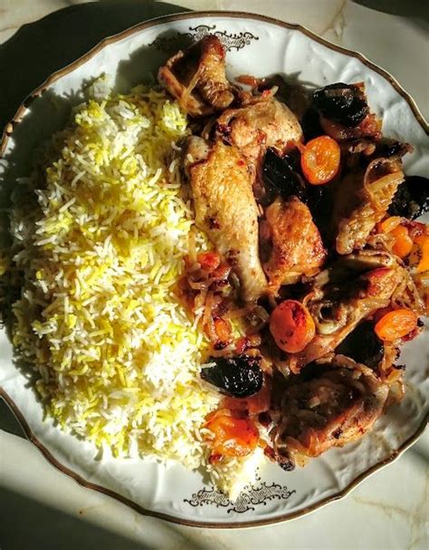 Азербайджанский плов Вкусный рецепт и кулинарные секреты
