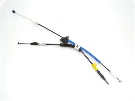 Bowden Serrure De Porte Vr Avant Droit Câble Audi A4 8k B8 Avant Eur 15