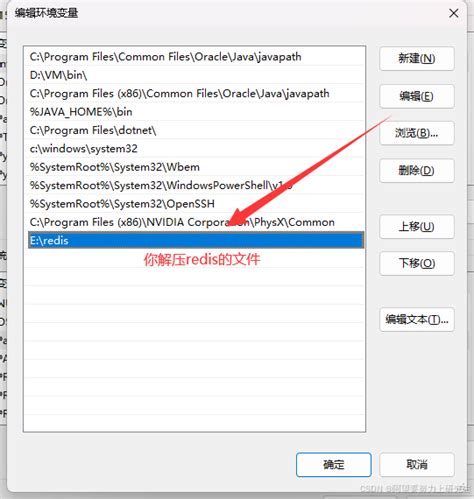 redis 5的安装及启动window redis5下载 CSDN博客